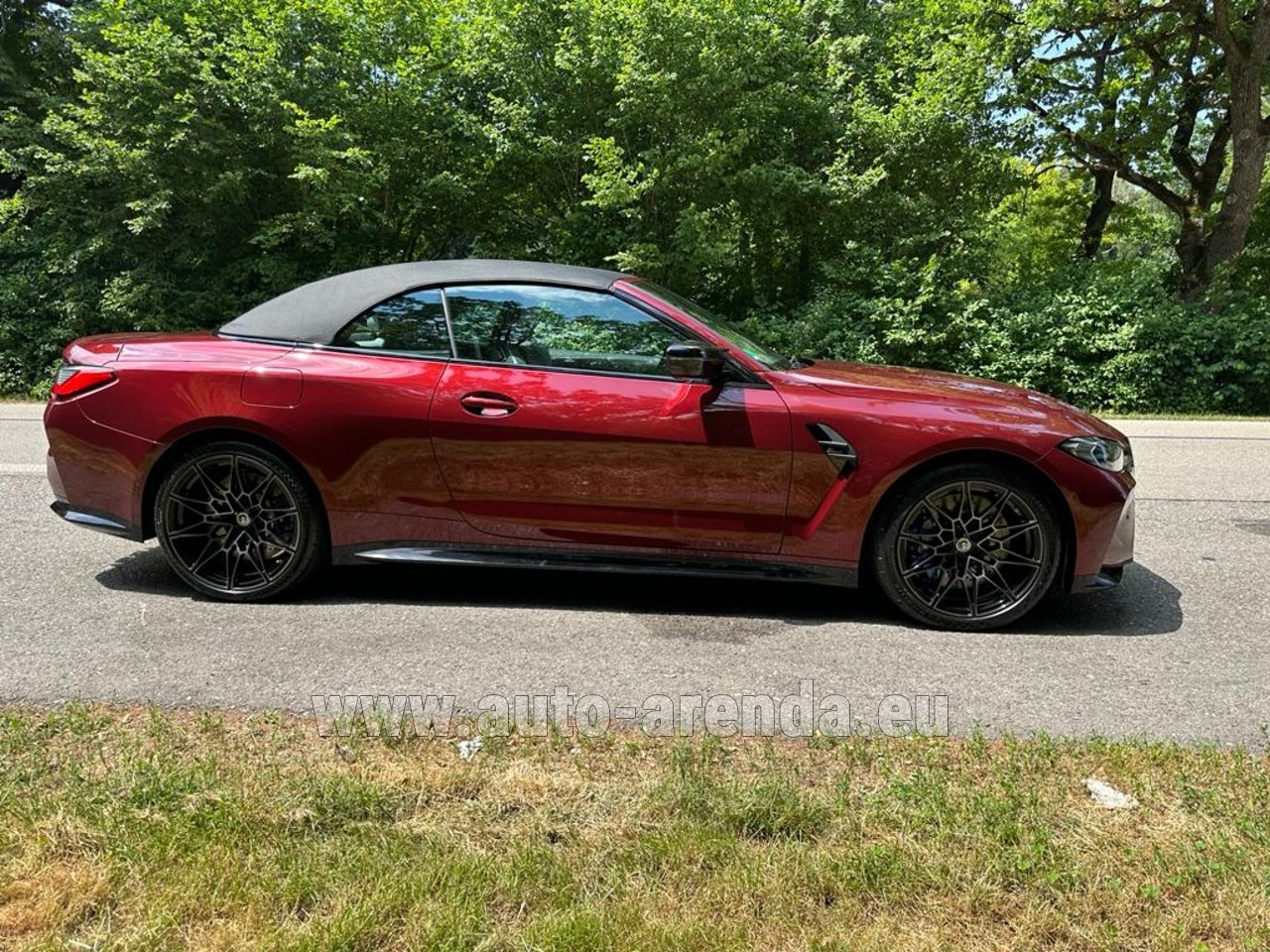 Аренда бмв м4 | Avtomaslopro.com